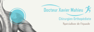 Docteur Xavier Mahieu – Chirurgien Orthopédiste